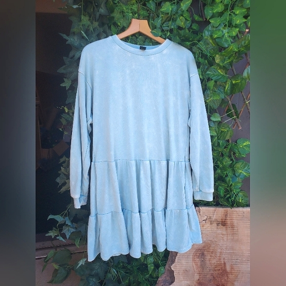 wild fable | Dresses | Wild Fable Casual Dress | Poshmark